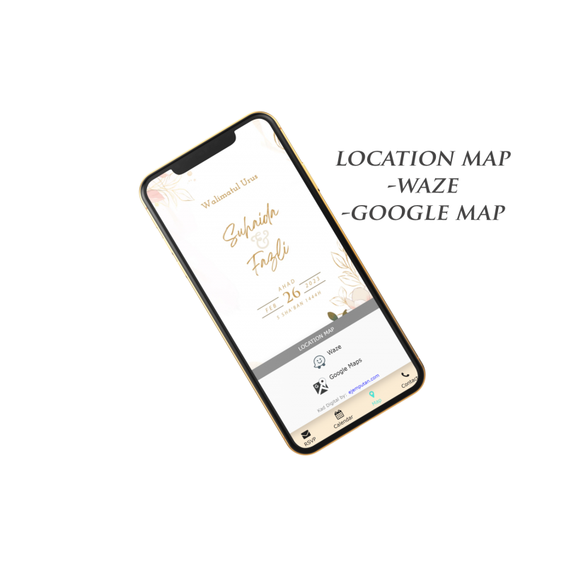 kad kahwin digital kkdg194